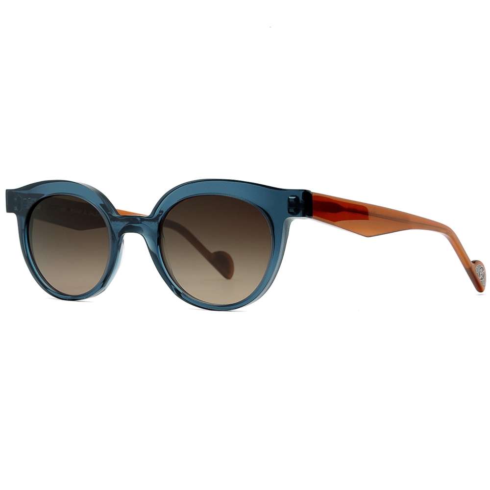 Anne & Valentin | Achetez des Lunettes de soleil Funoptic