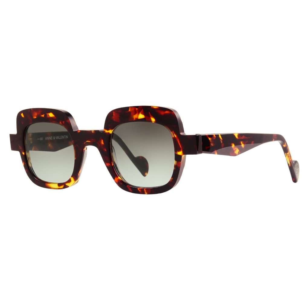 Anne & Valentin | Achetez des Lunettes de soleil Funoptic