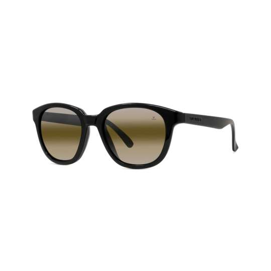Lunettes de soleil Vuarnet Legend 06 Original Noir - Ecaille Skilynx ...